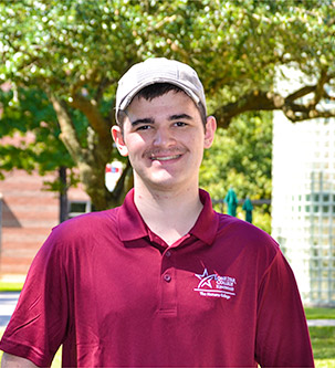 Honors College Leadership Program