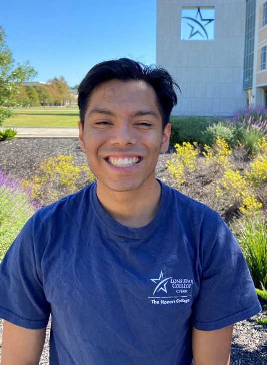 Honors College Leadership Program