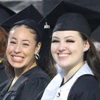 LSC-Tomball Graduation