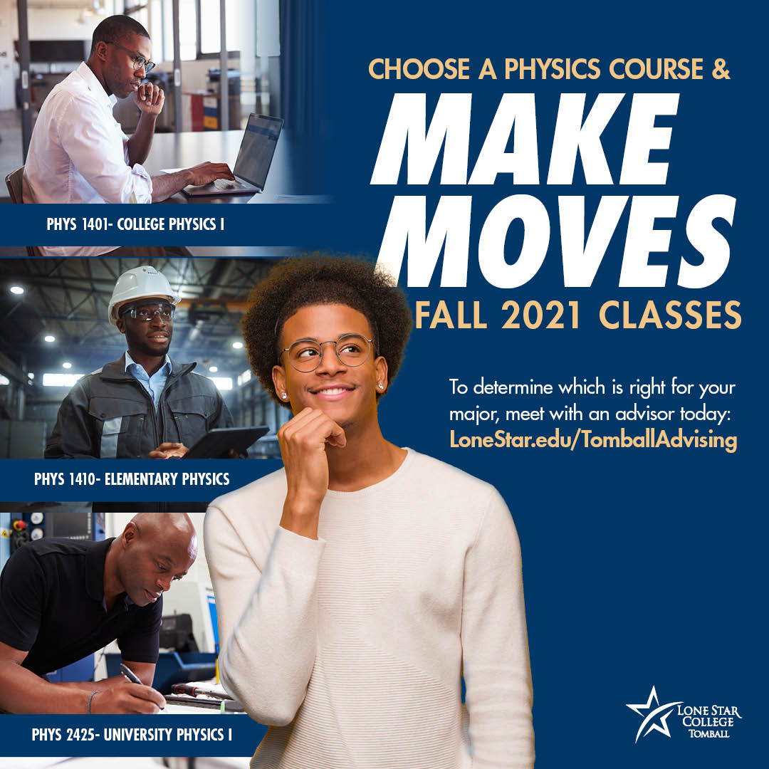 LSC-Tomball Courses