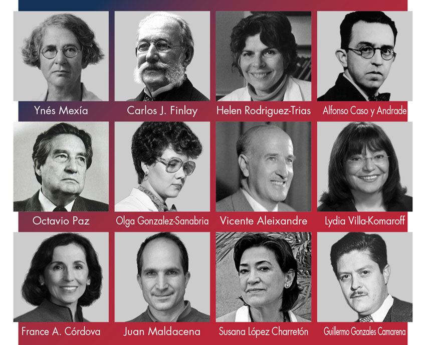 Hispanic Heritage Month