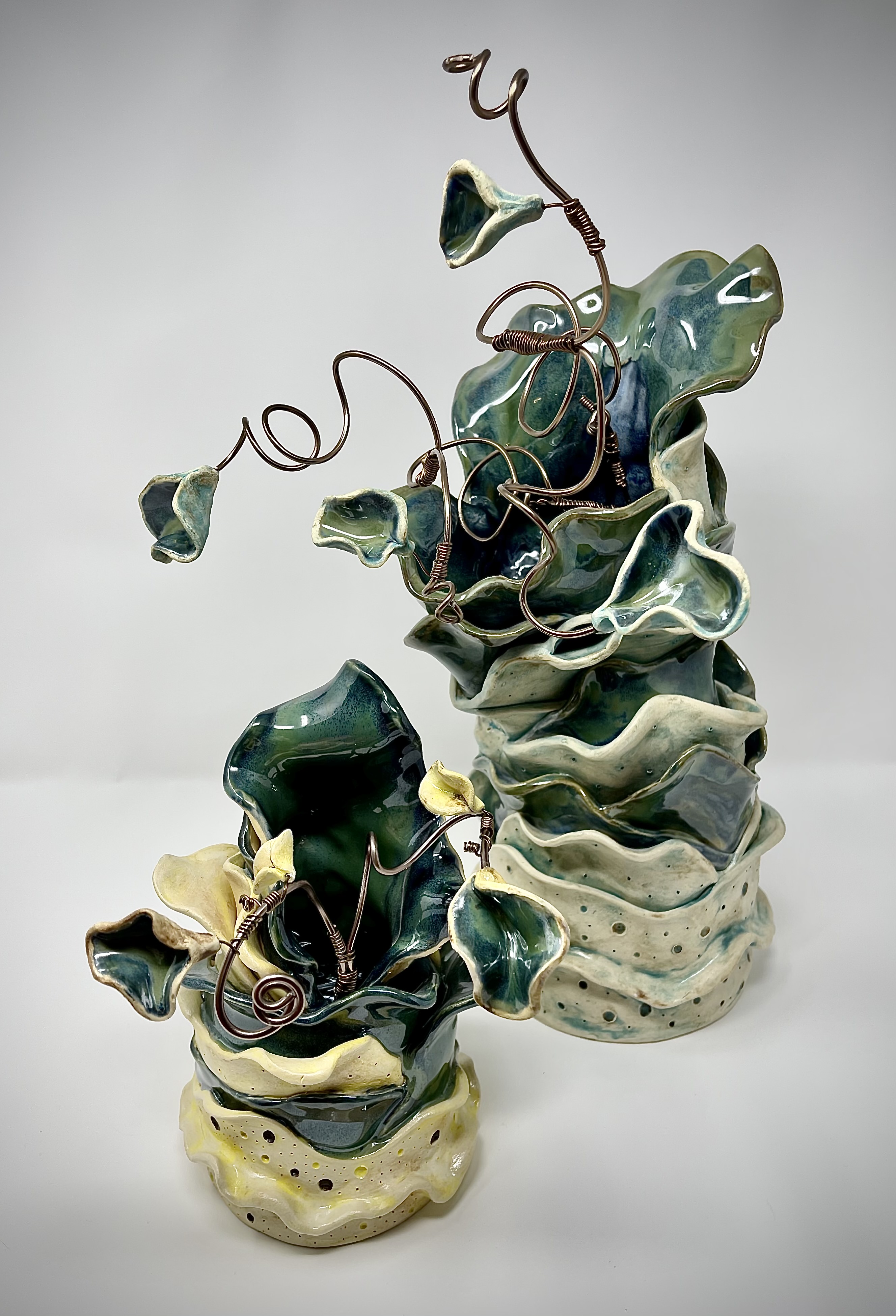 Spring 2021 Student Art Showcase