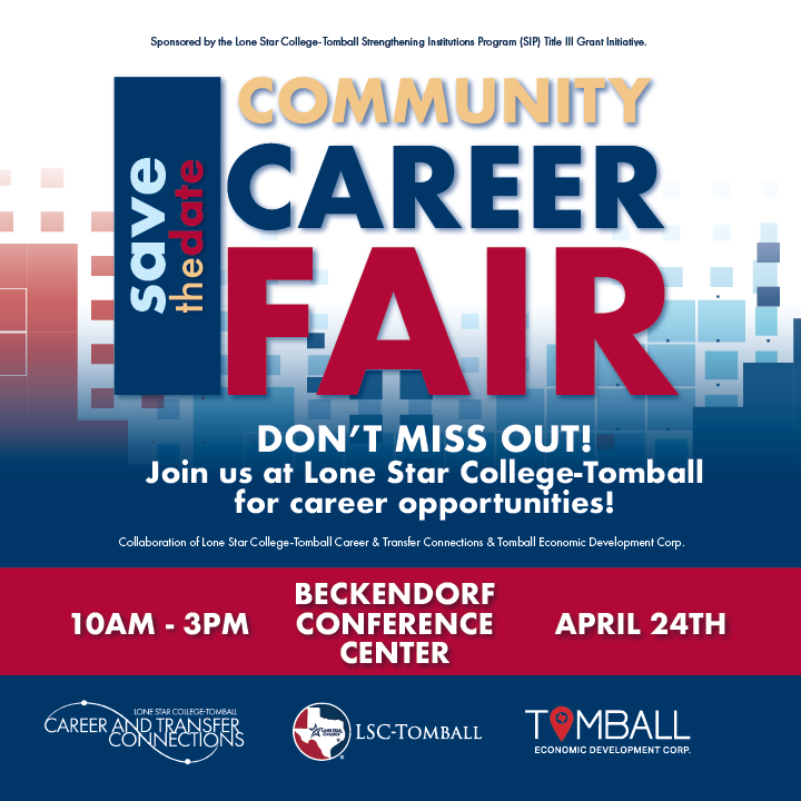LSC-Tomball Career Services