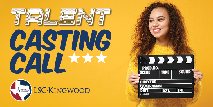 Talent Casting Call