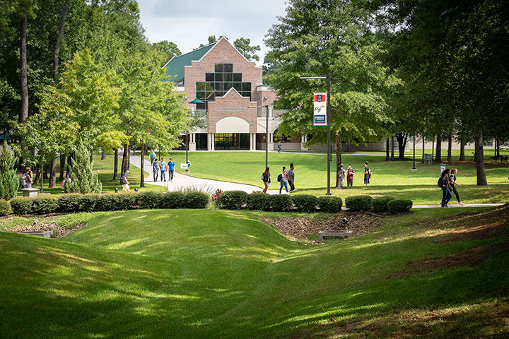 LSC-Kingwood to host fall information sessions