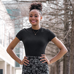 Falcon Force at LSC-CyFair