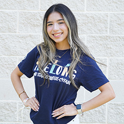 Falcon Force at LSC-CyFair