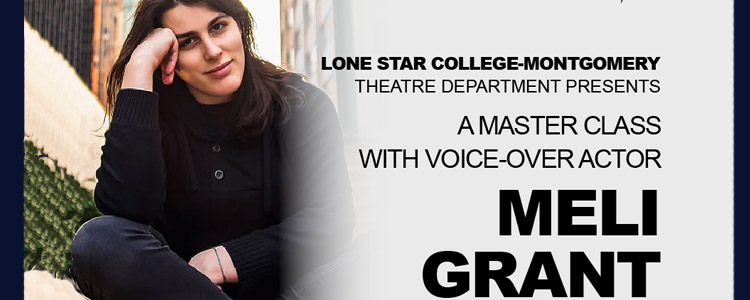 LSC-Montgomery Theatre Department