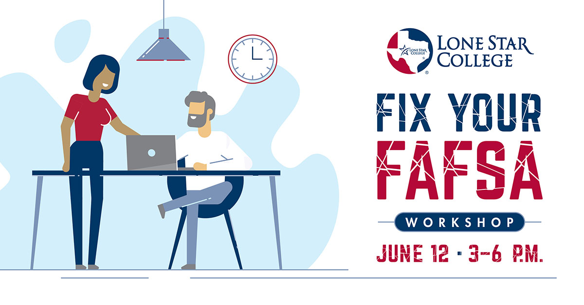 Financial Aid Events