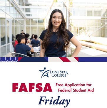 Financial Aid Events