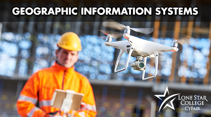 LSC-CyFair GIS Program