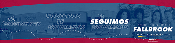 LSC-Houston North Fallbrook