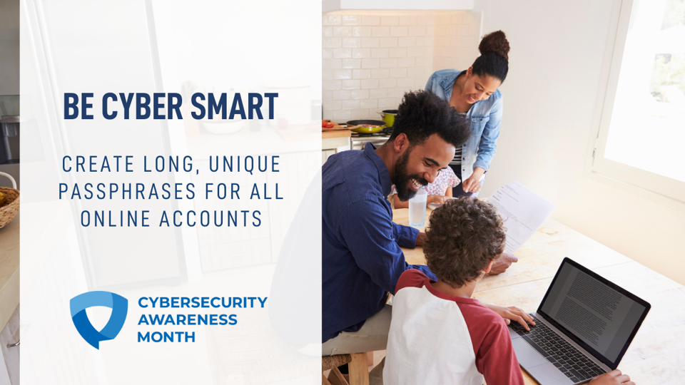 Cyber Security Awareness