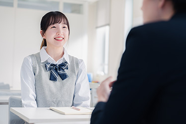 Student Internships