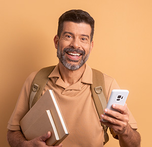 Post-Traditional Students