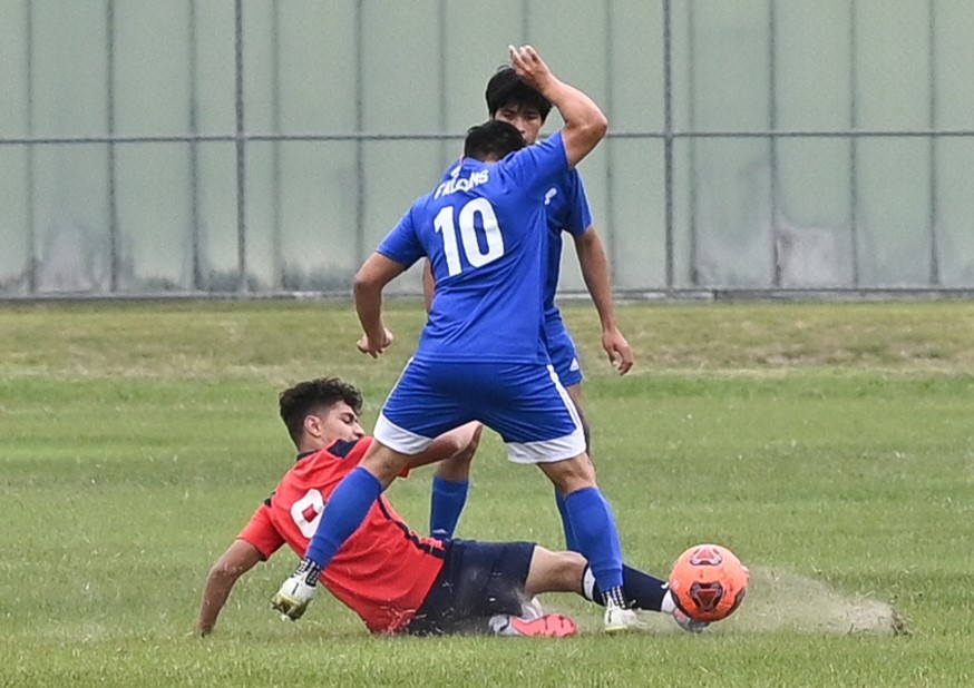 Hurricane Soccer Club