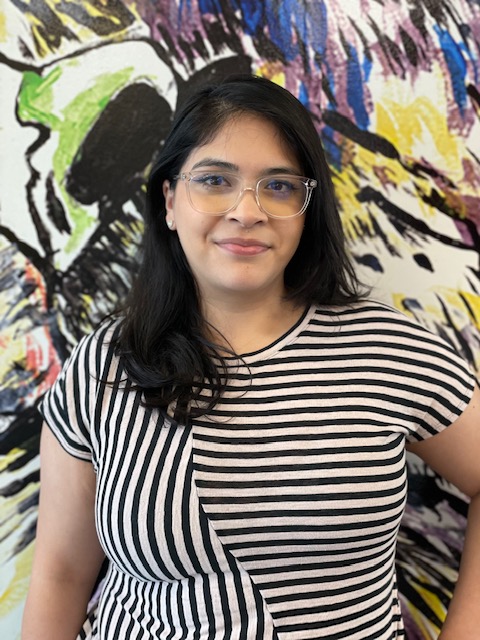 LSC-University Park Student Life Staff