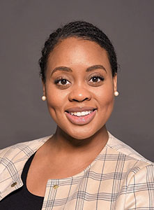 StepUP at LSC-University Park
