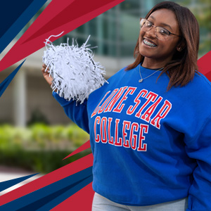 Welcome to LSC-CyFair!