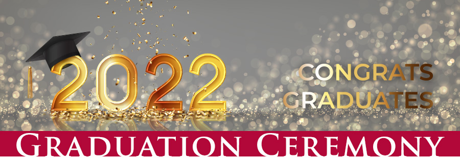 LSC-CyFair Graduation