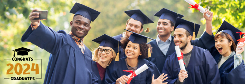 LSC-CyFair Graduation