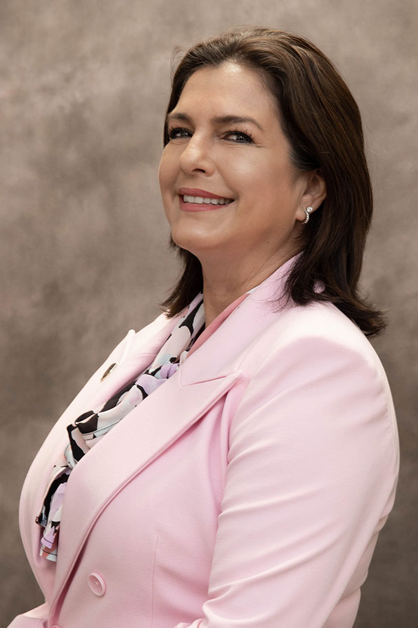 Executive Leadership