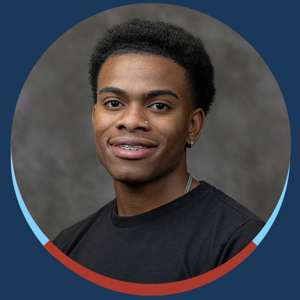 LSC-University Park Mane Squad