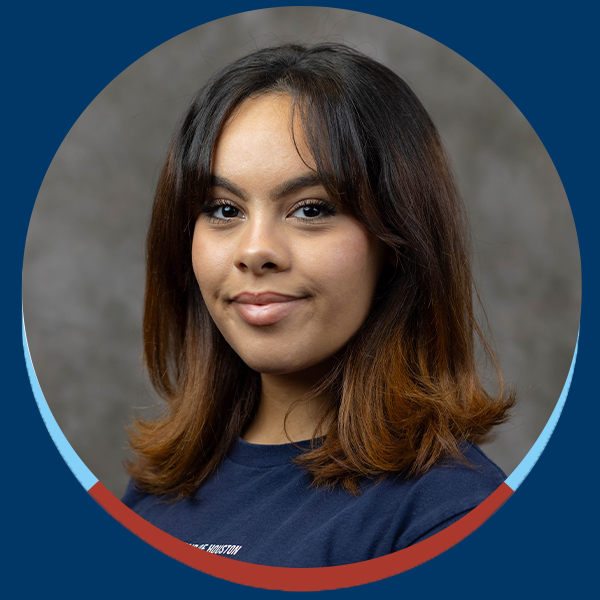 LSC-University Park Mane Squad