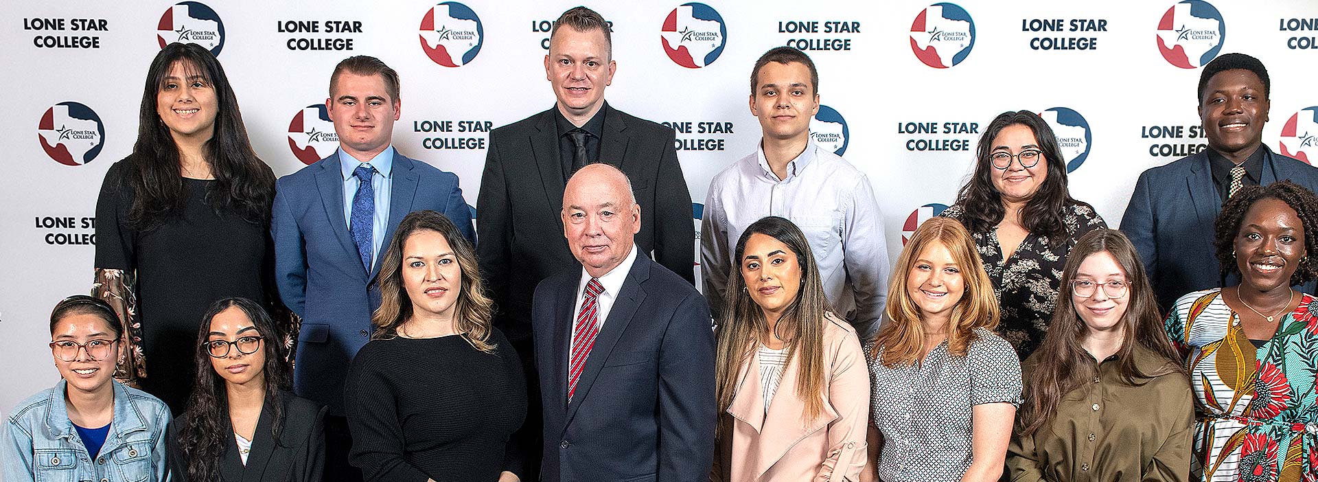 Lone Star College Foundation