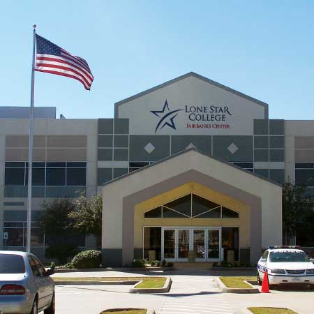 LSC-Houston North New Student Orientation