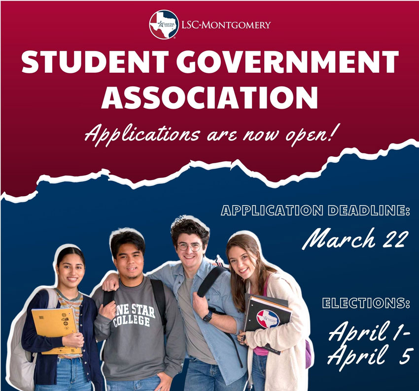 Student Government Association