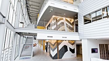 Rockwall College