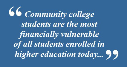 "Save-a-Student" Campaign