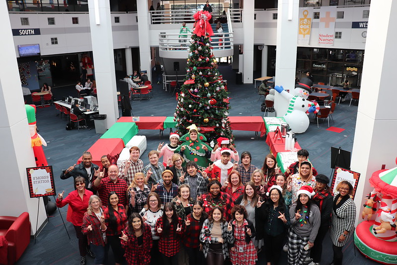 LSC-Tomball Student Government Association