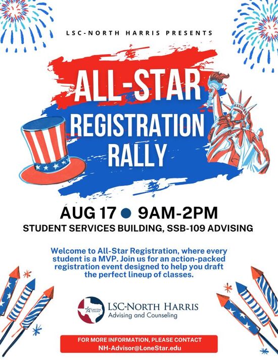 LSC-North Harris Campus