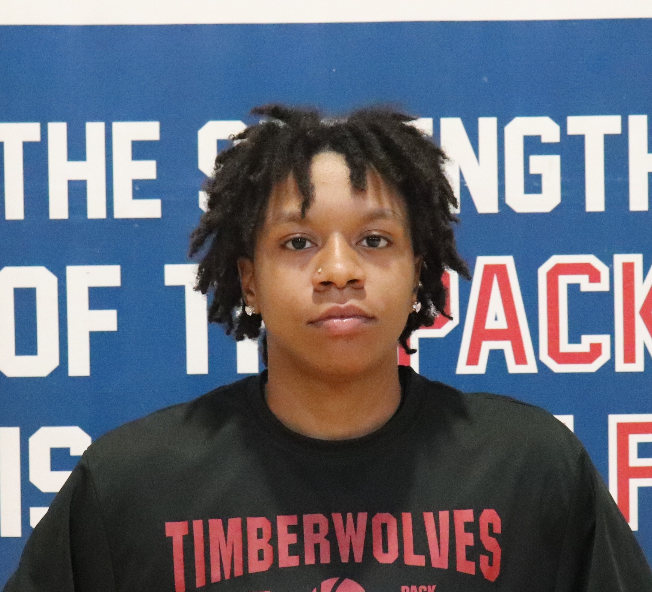 Lady Timberwolf Roster