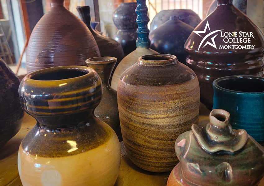 LSC-Montgomery Campus