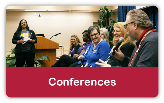 Higher Education Administrative Professionals Conference (HEAPCON)
