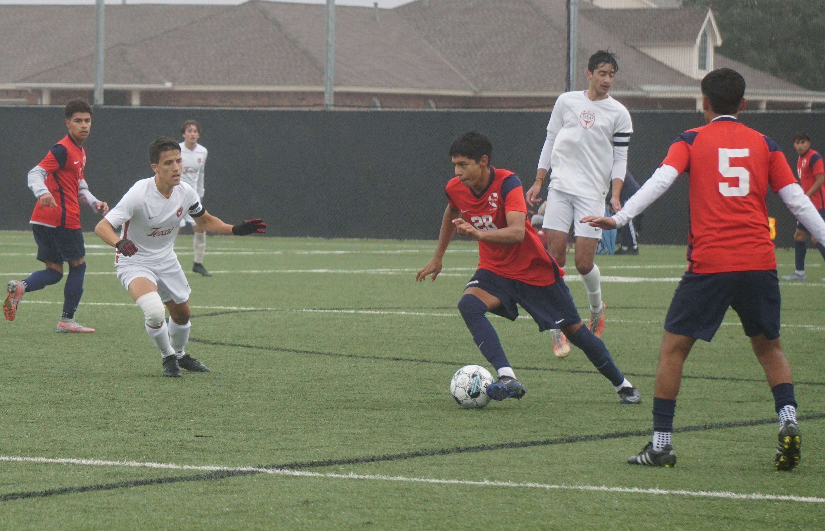 Hurricane Soccer Club