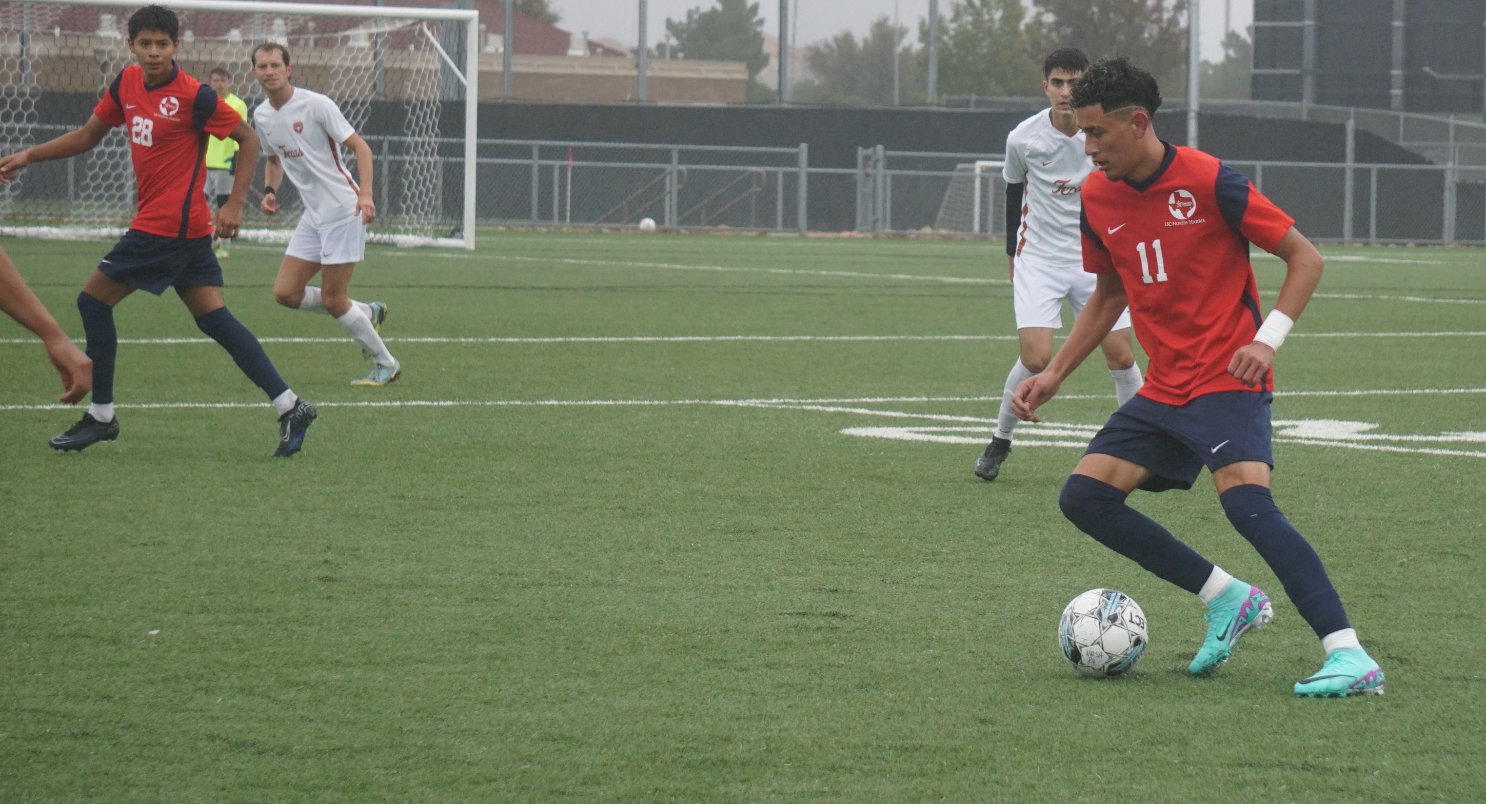 Hurricane Soccer Club