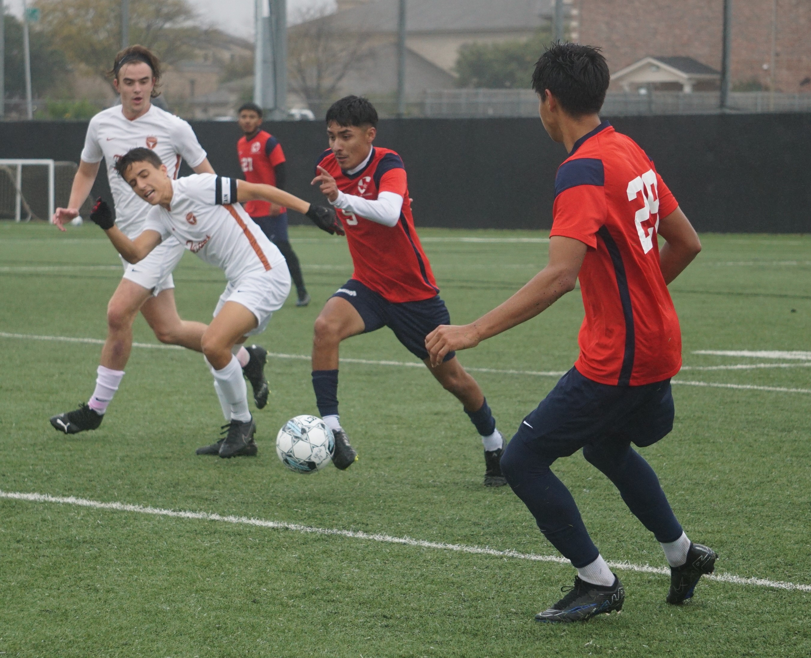 Hurricane Soccer Club