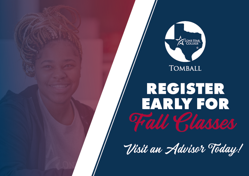 LSC-Tomball Campus