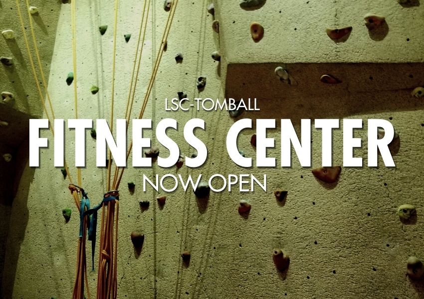 LSC-Tomball Campus