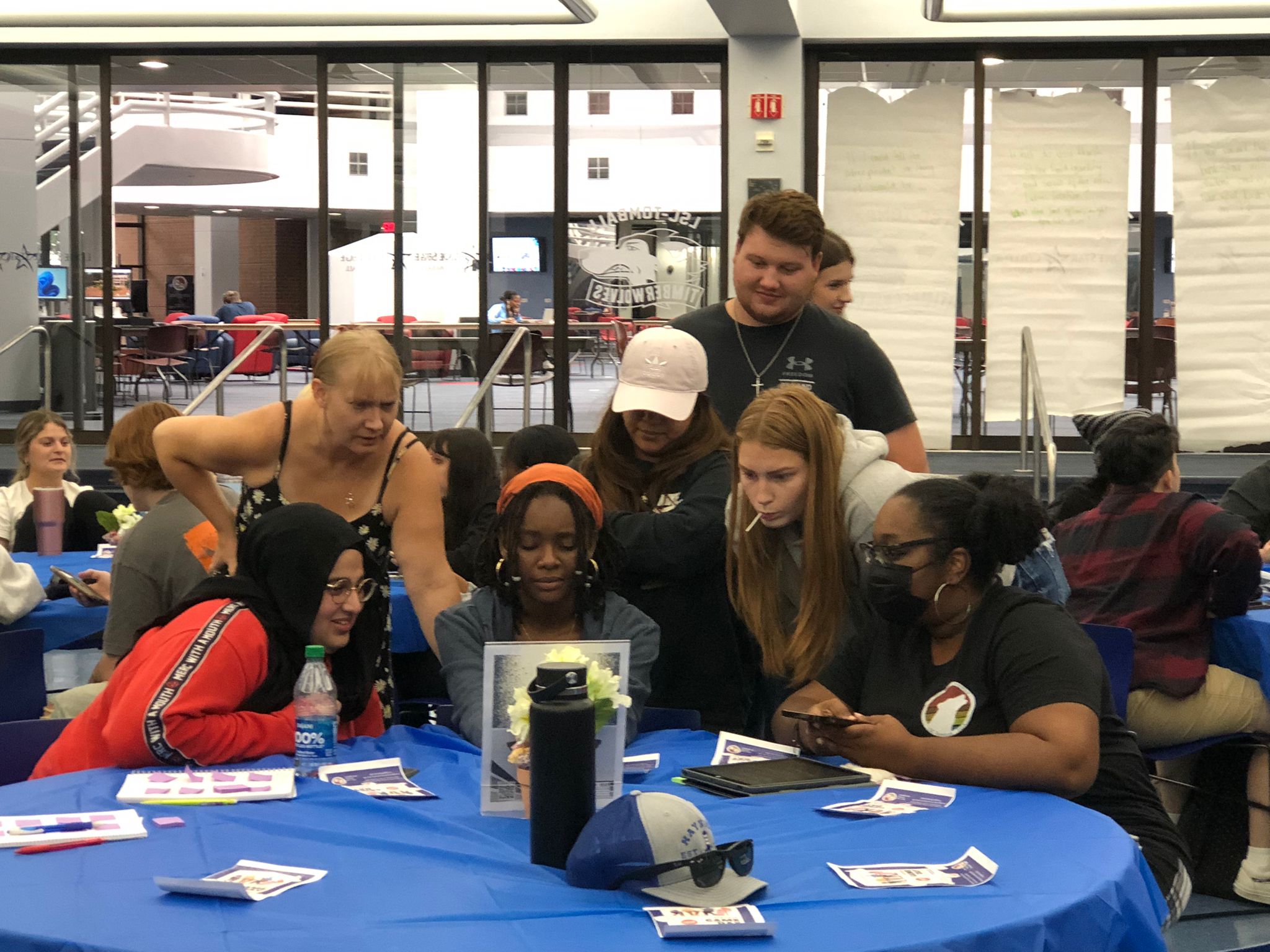 LSC-Tomball Student Government Association