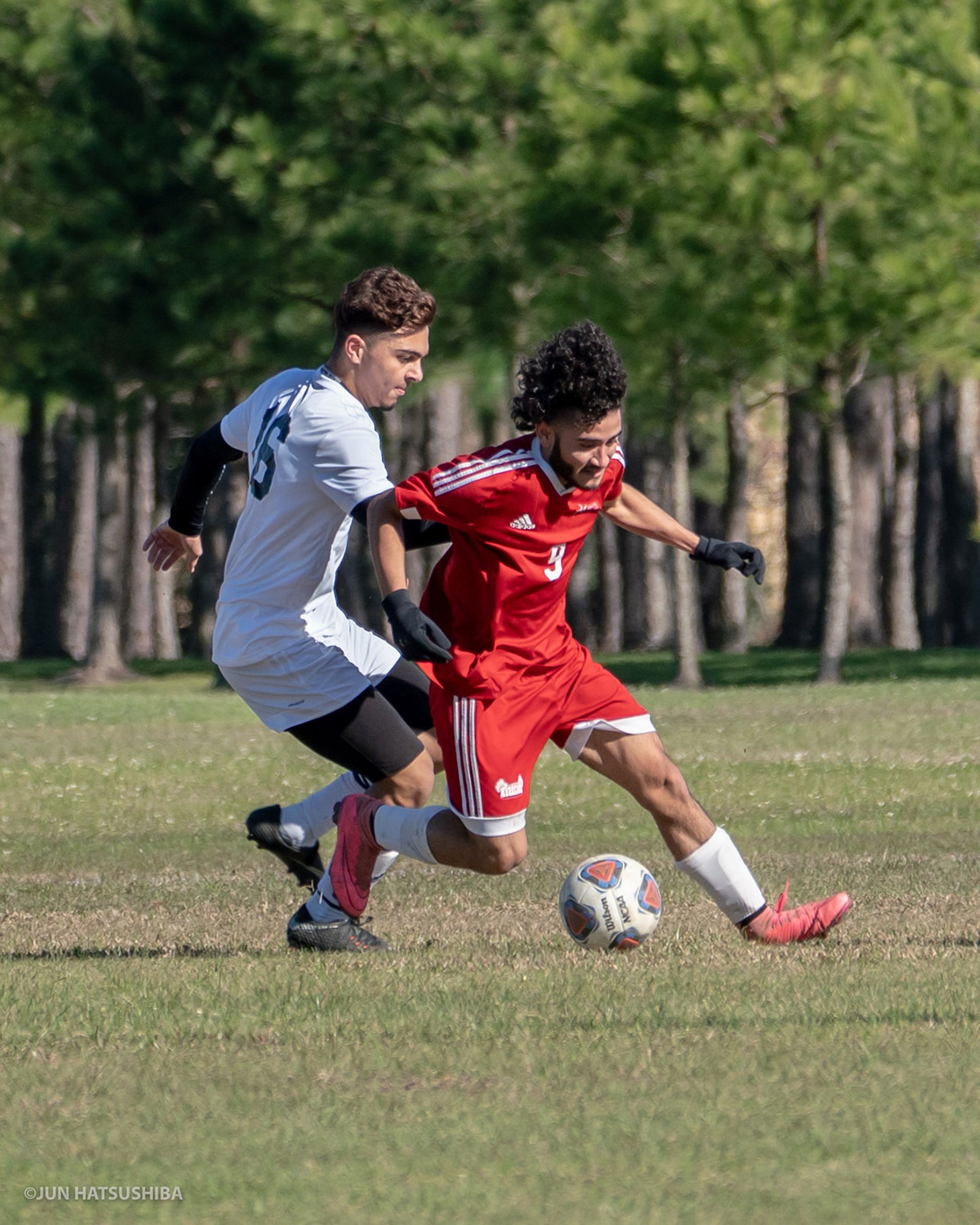 Hurricane Soccer Club