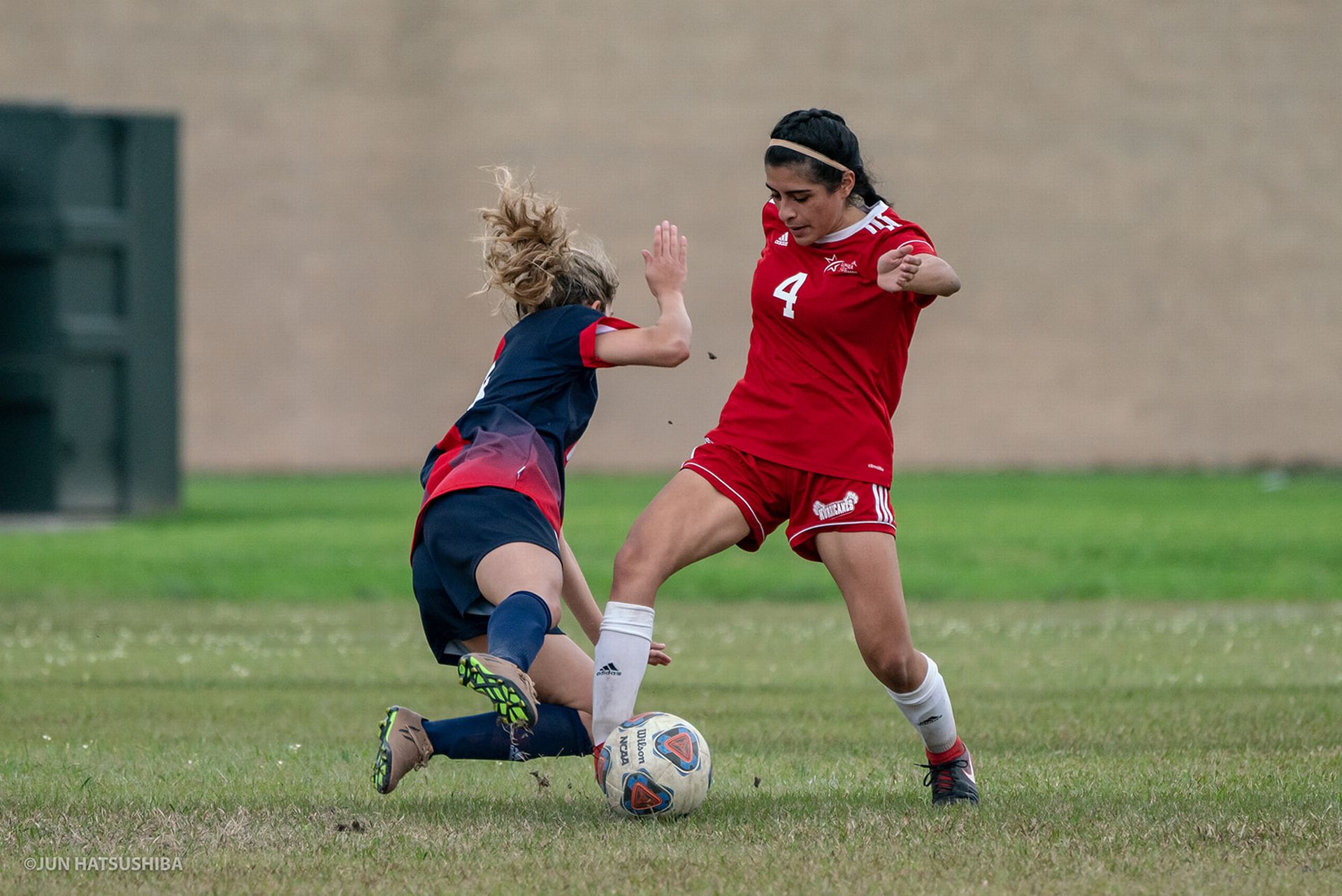 Hurricane Soccer Club