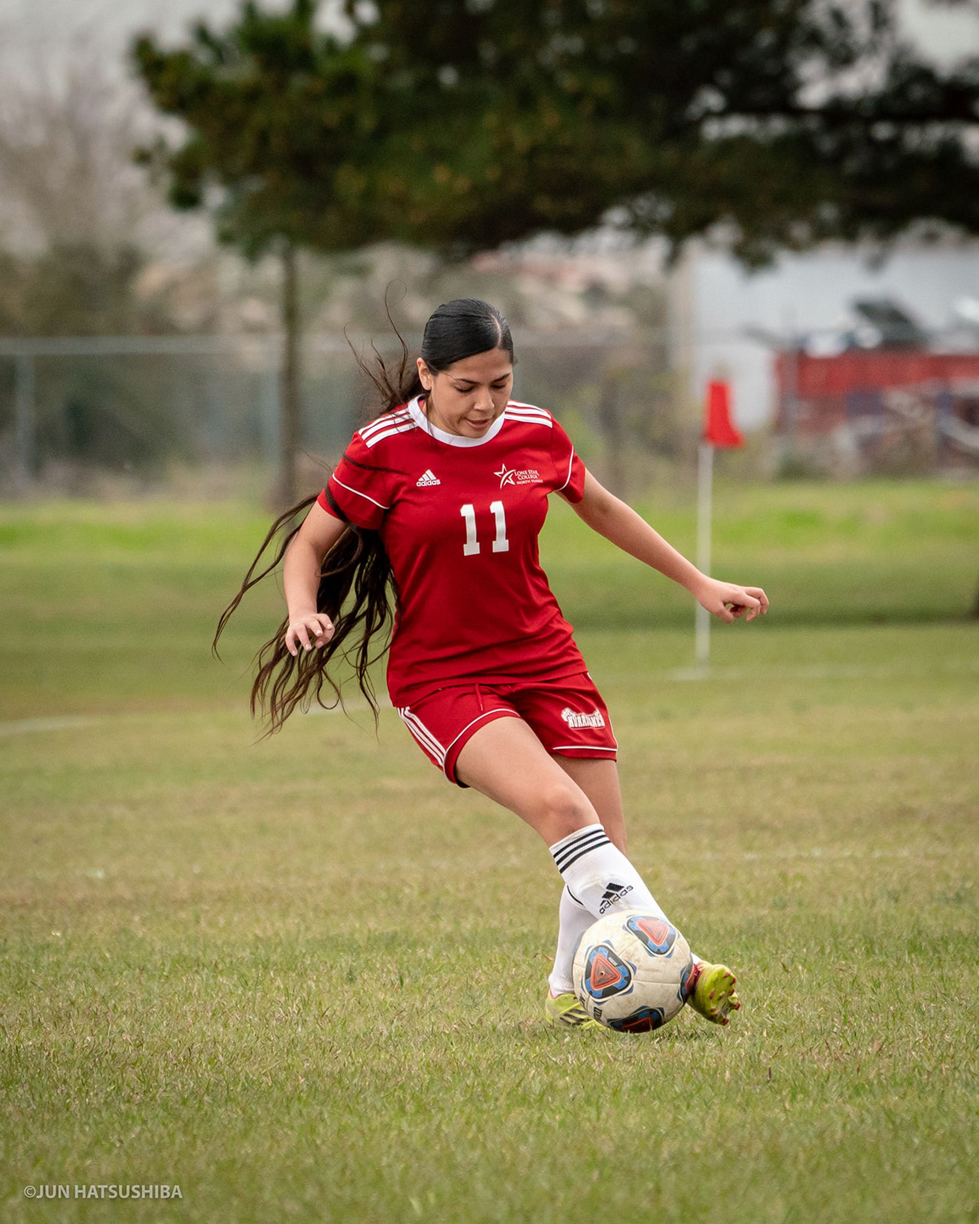 Hurricane Soccer Club
