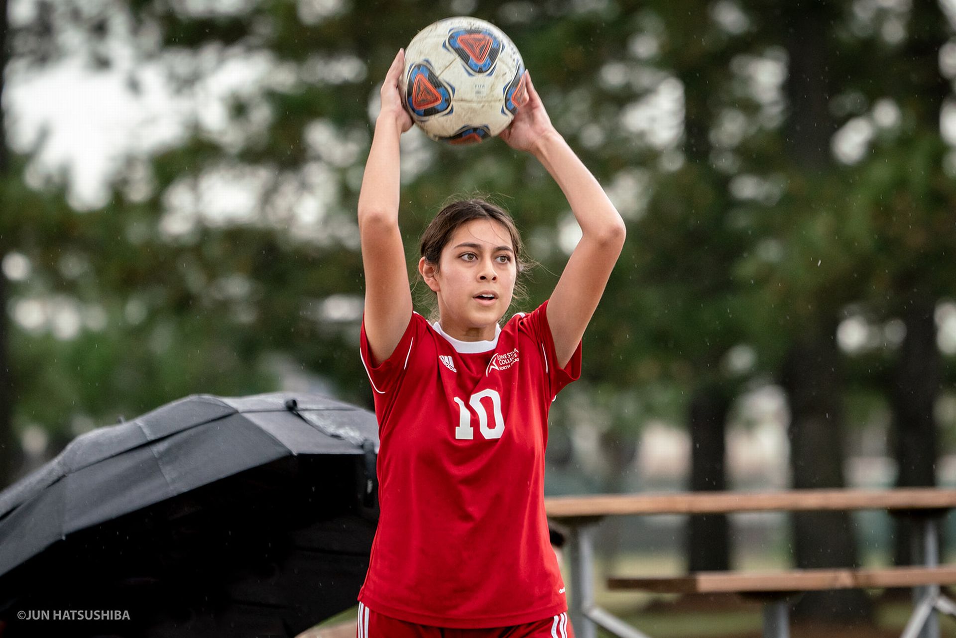 Hurricane Soccer Club