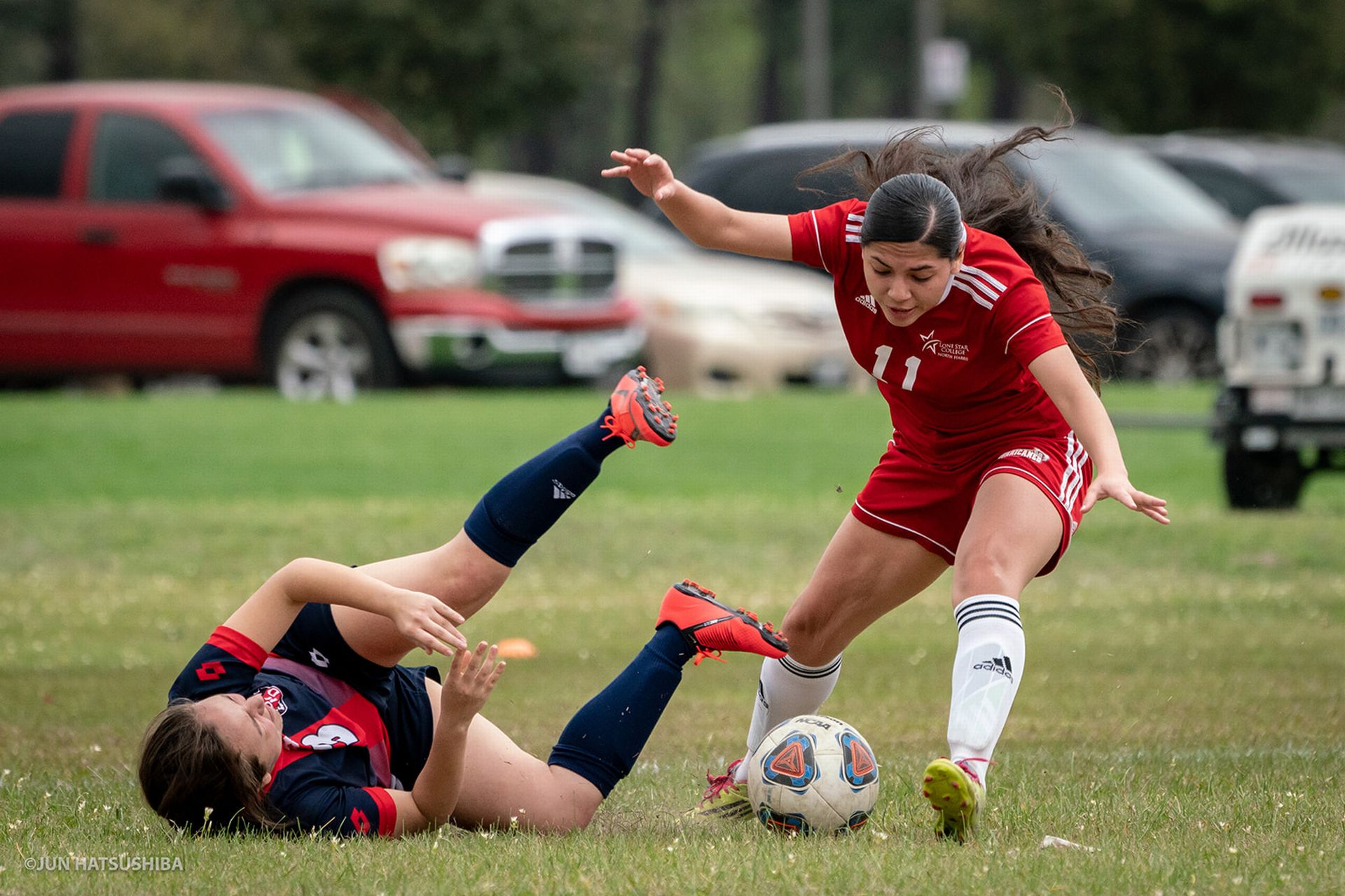Hurricane Soccer Club