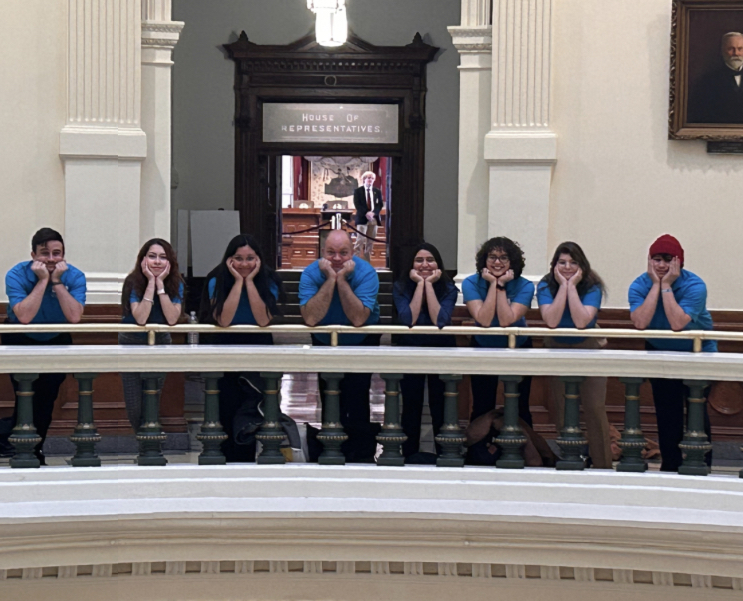 LSC-Tomball Student Government Association